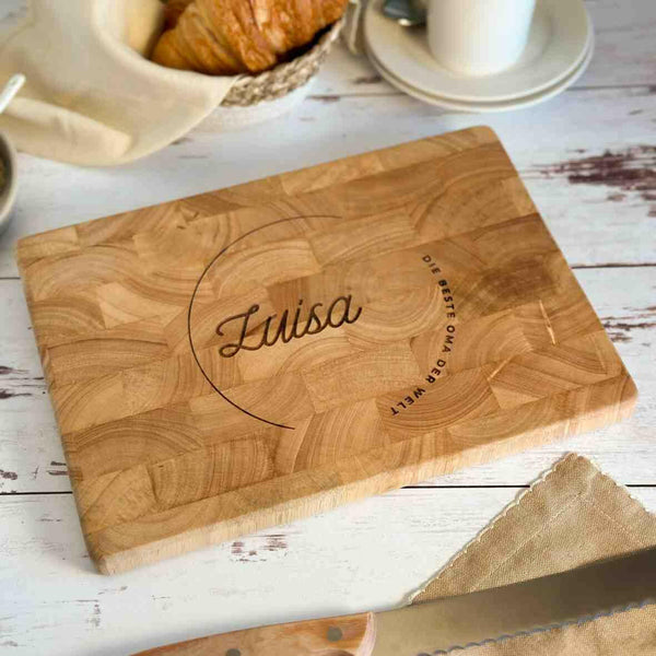 Personalisierte Geschenke zur Hochzeit schenken